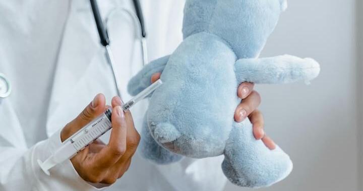 CDC changes vaccine schedule for children | News | tahlequahdailypress.com