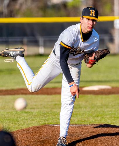 Thompson strikes out 14 in 4-1 win vs. Nowata | Sports ...