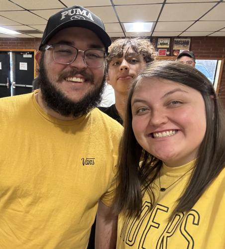 EDUCATION SPOTLIGHT: HHS teacher enjoys giving back to her community ...
