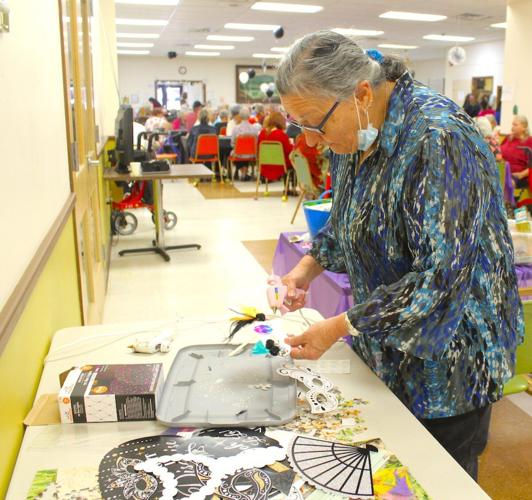 'SENIOR' PROM: Elders dance, enjoy themselves at first event since ...