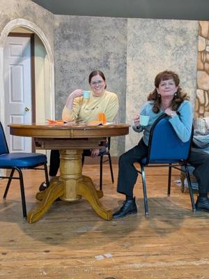 TCP's 'The Red Velvet Cake War' set for Feb.13-15, 20-22 | Arts ...