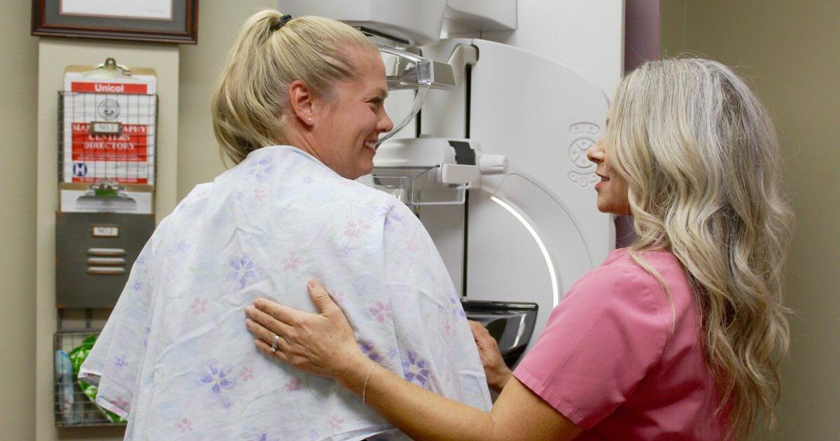 Support, early detection key in breast cancer battle | News ...