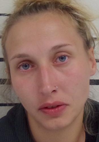 Peggs woman arrested for manslaughter after allegedly shooting husband ...