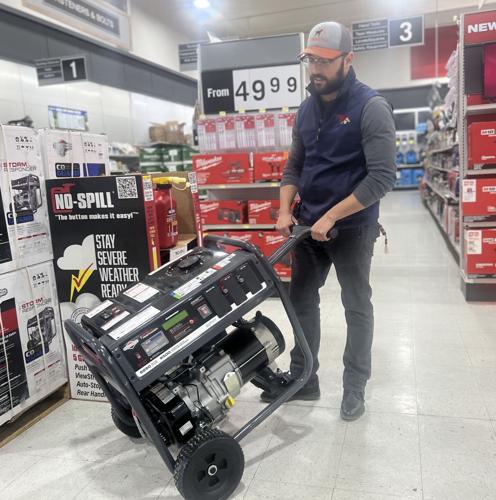 5Ws+1H: What It's About: Generators should be prepped before storms ...