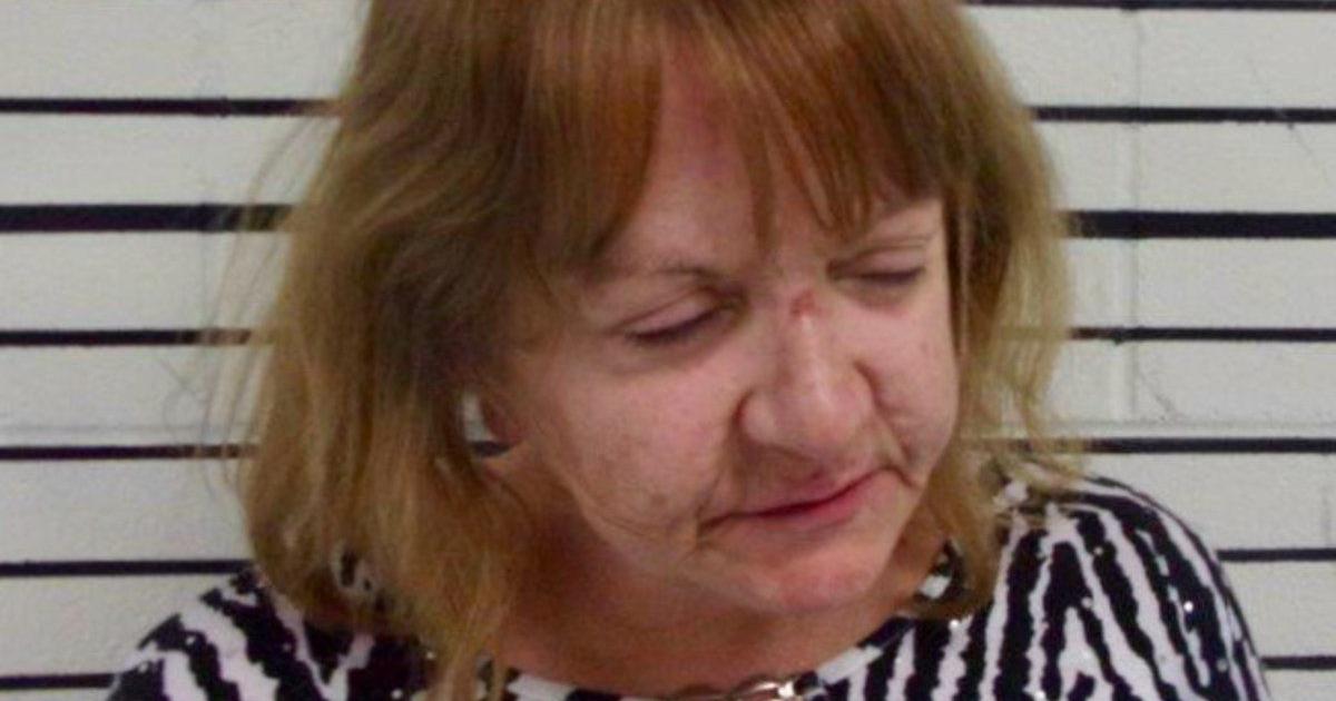 Woman arrested for DUI admits to using meth | News ...