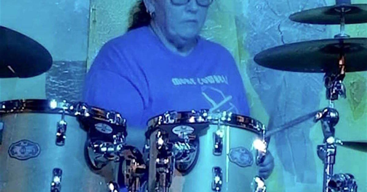 Local woman first female drummer in Blues Hall of Fame | Arts ...