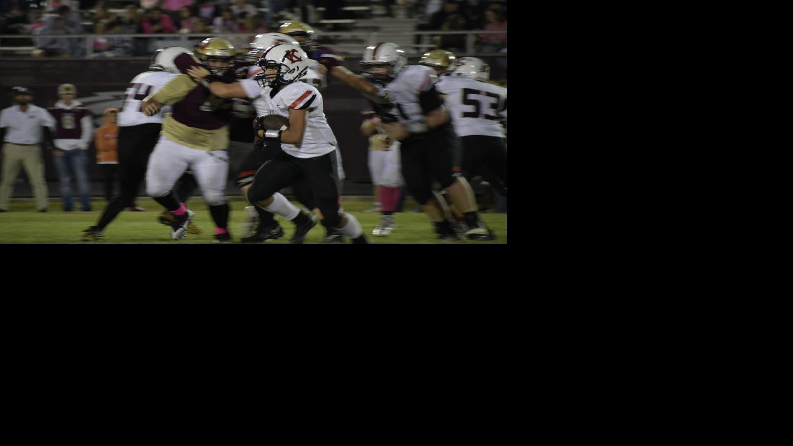 Calico takes finger weaving to Library of Congress | Features ...