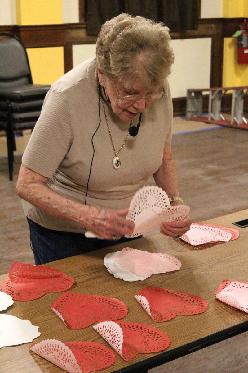 Historian describes Revolutionary sweethearts | Local News ...