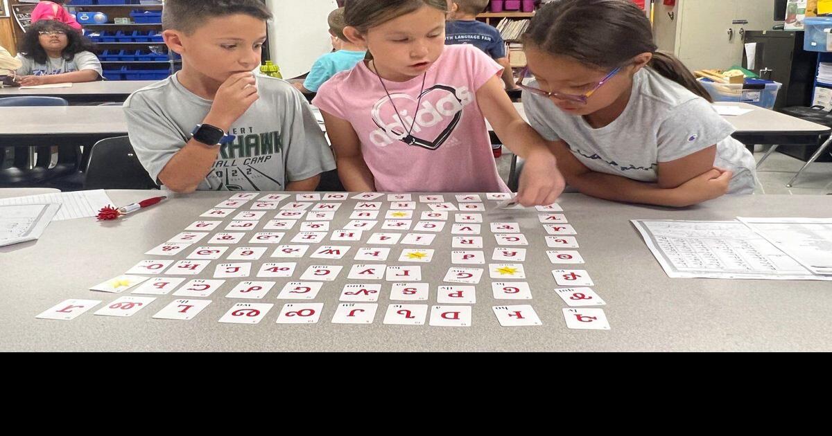 SCHOOL SPOTLIGHT: Grand View program keeps Native culture alive | News ...