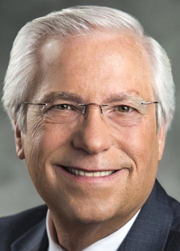Baker recognized by tribal hospitality, tourism industry | Tribal News ...