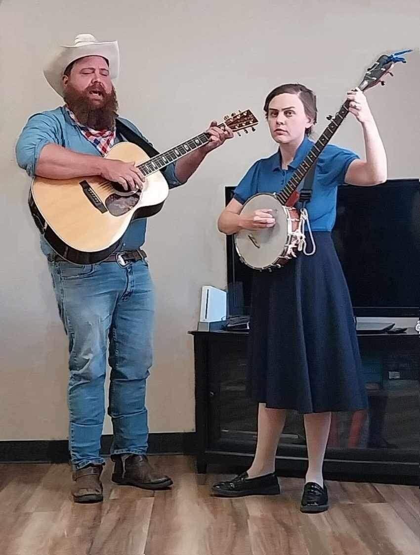 Lightfoot Family Band to perform July Elm Tree Concert | Community ...