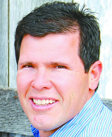 Fourkiller hopes to become next Cherokee chief | | tahlequahdailypress.com