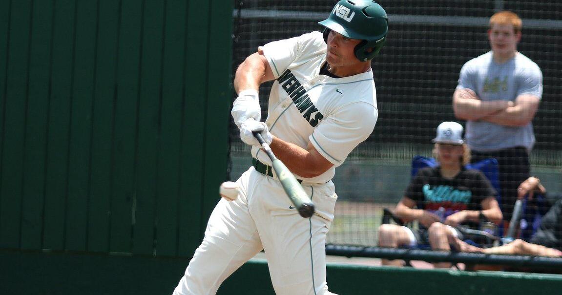 ALL AGREE: Brock Reller bags third All-American honor; Blake Freeman ...