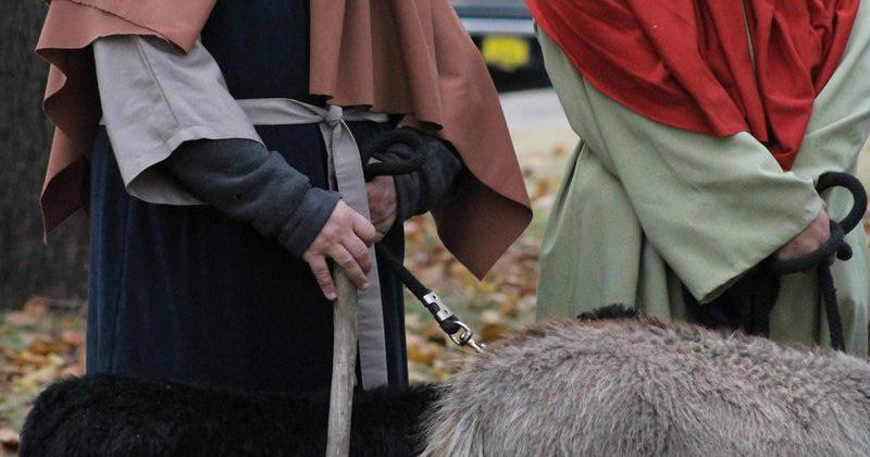 Cherokee Christmas a celebration of family, love | Local News ...