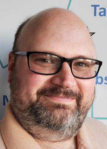 QUICK 5: Jeremy Jones | News | tahlequahdailypress.com