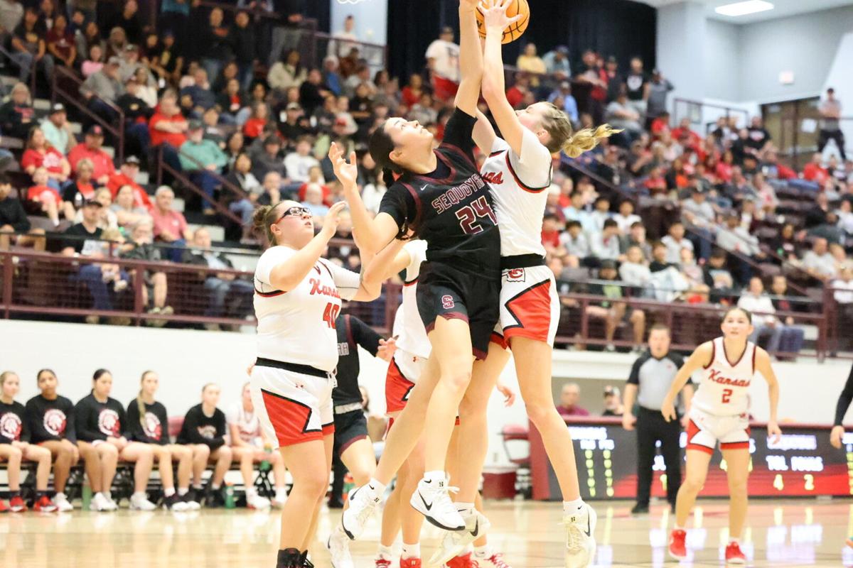 Sports | tahlequahdailypress.com