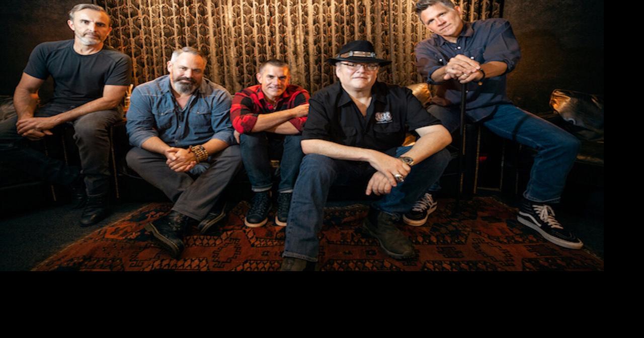 Blues Traveler to perform in Tulsa Nov. 13 | Community ...