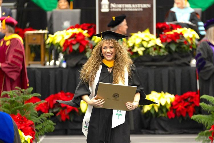 NSU program to host white coat ceremony | News | tahlequahdailypress.com