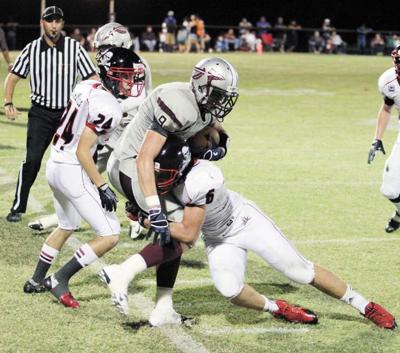 OSSAA denies Locust Grove player international team spot | High School ...