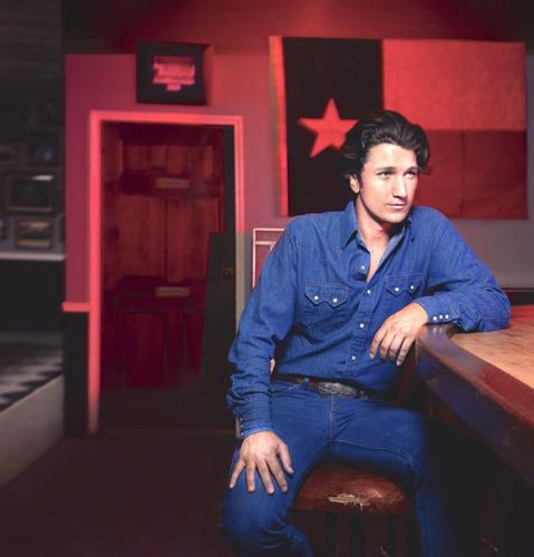 Nashville newcomer Drake Milligan to bring fresh wave of country to ...