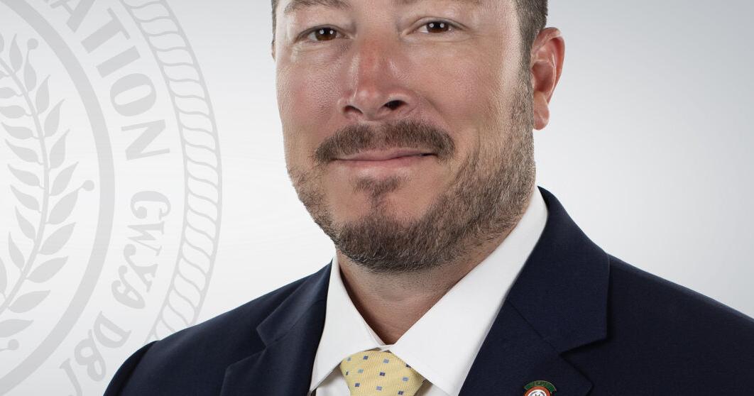 Cherokee Nation Deputy Chief Bryan Warner selected as one of NSU's 2024 Centurions | News ...