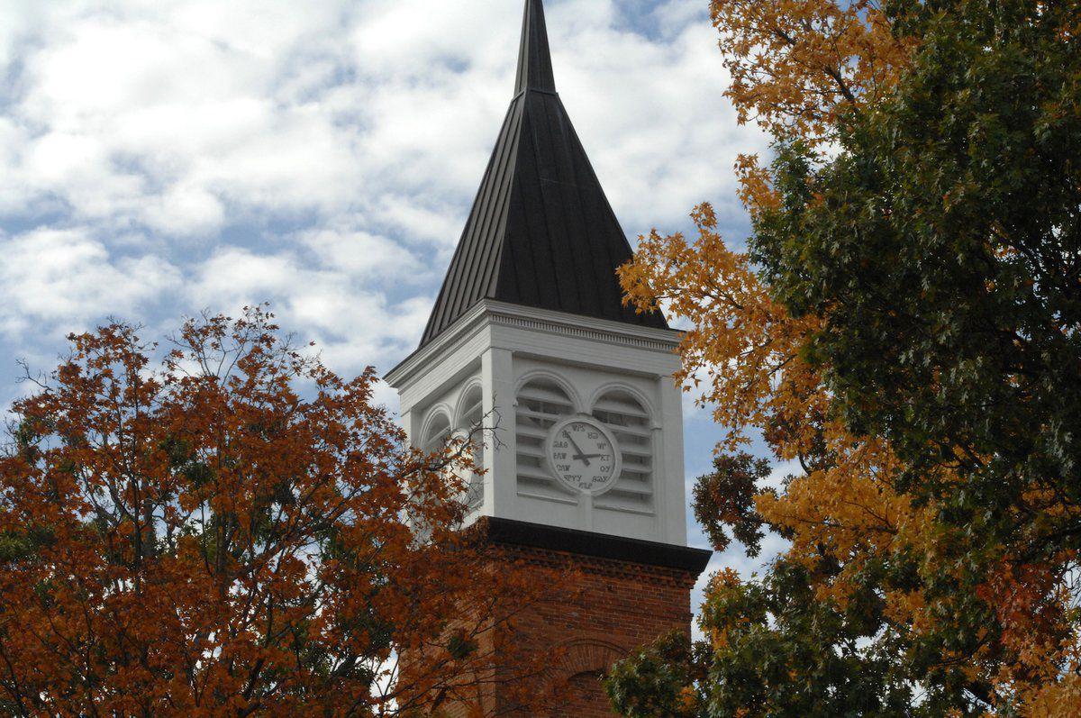 NSU sights, sounds give campus unique flavor | News ...