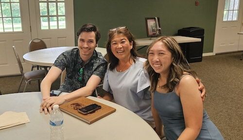 Family who fled Vietnam started U.S. journey in Tahlequah | News ...