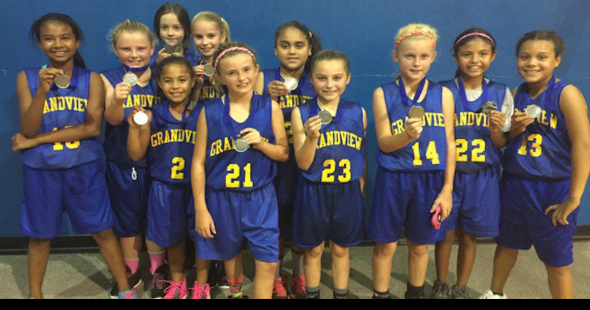 Grand View basketball succeeds | Sports | tahlequahdailypress.com