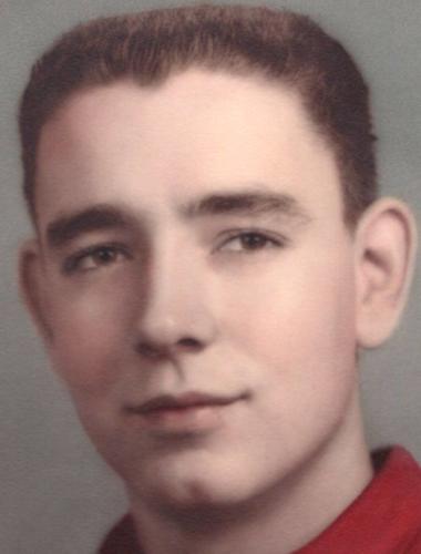 Anthony "Tony" Ray Stockton: 1942-2018 | | tahlequahdailypress.com