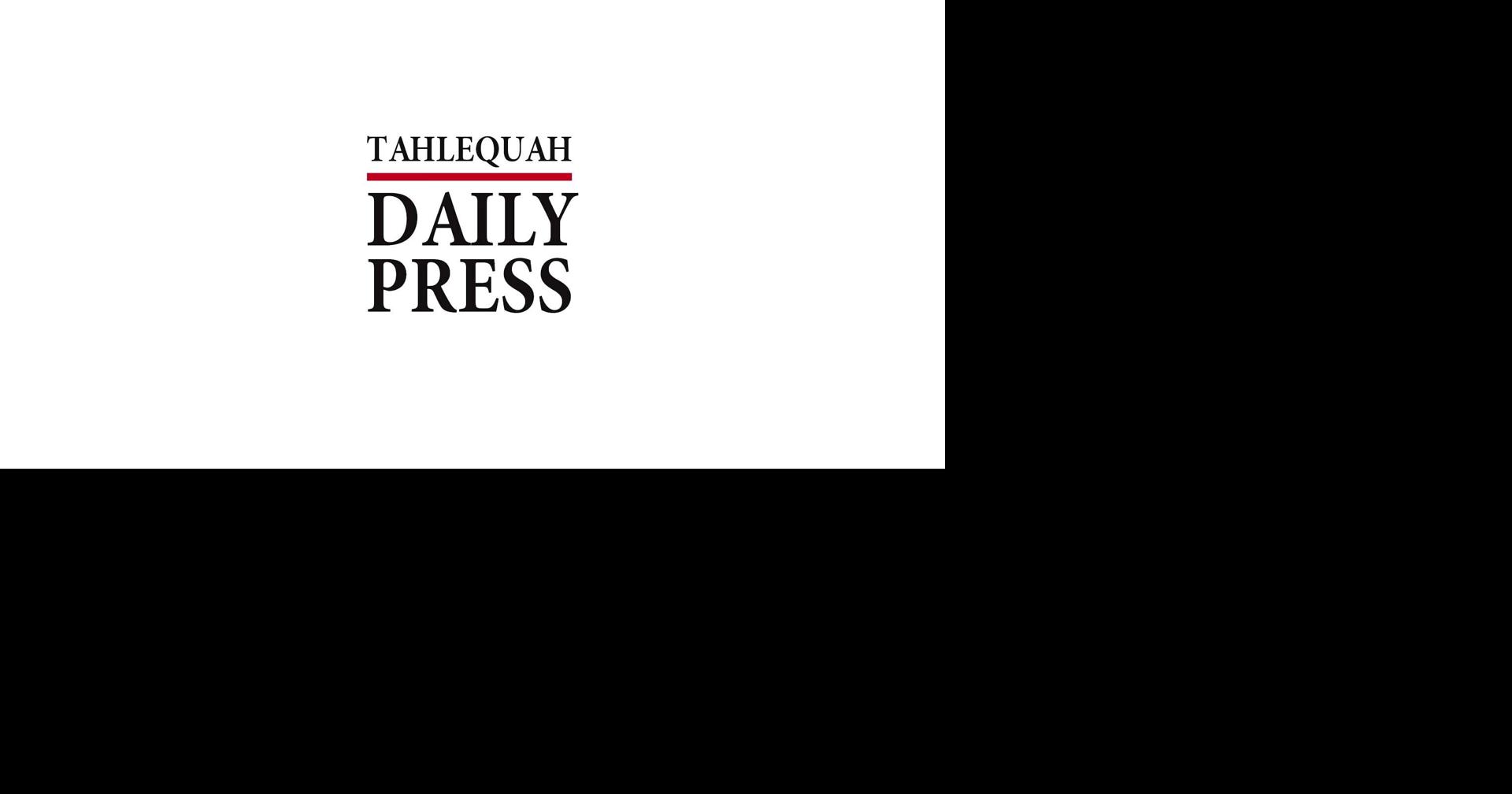 Tahlequah Daily Press E-Edition | Multimedia | tahlequahdailypress.com