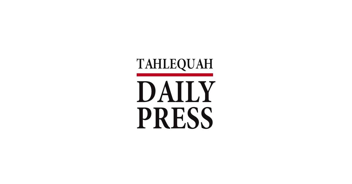 Tahlequah Daily Press E-Edition | Multimedia | tahlequahdailypress.com Tahlequah Daily Press E-Edition | Multimedia | tahlequahdailypress.com