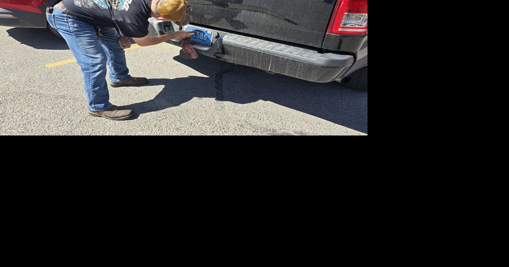 What the new vehicle registration process means for Cherokee County ...