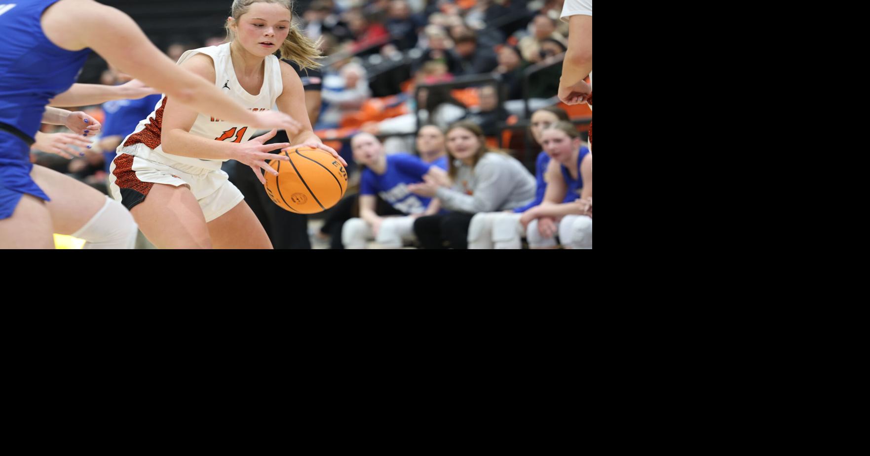 Pryor's tough press defense sinks Lady Tigers | Sports ...