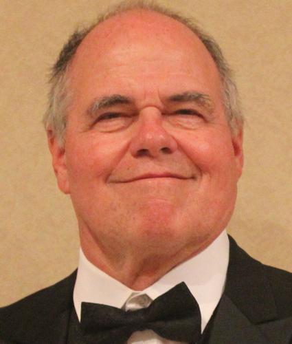 Quick 5: Craig Clifford | Lifestyles | tahlequahdailypress.com