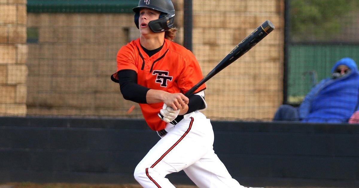 SEASON OVER: Tulsa Union eliminates Tigers | Sports ...