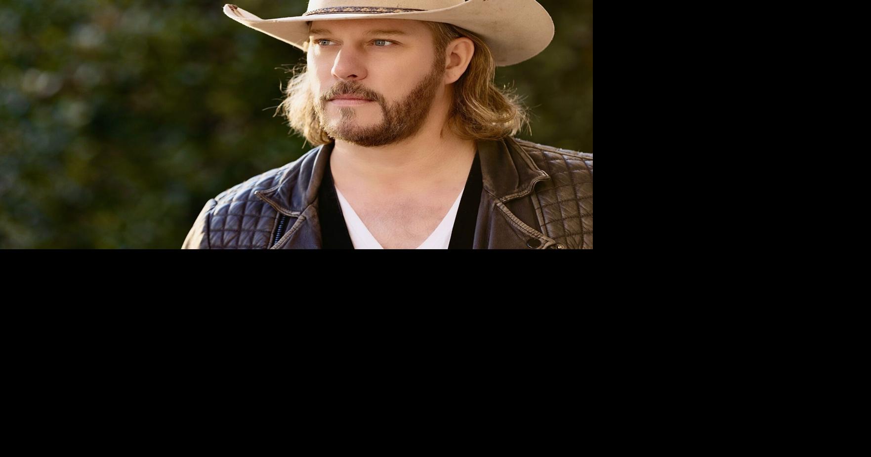 'The Voice' winner Craig Wayne Boyd returning to Track 5 | Community ...