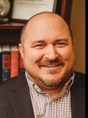 Quick 5: Josh Hutchins | Lifestyles | tahlequahdailypress.com