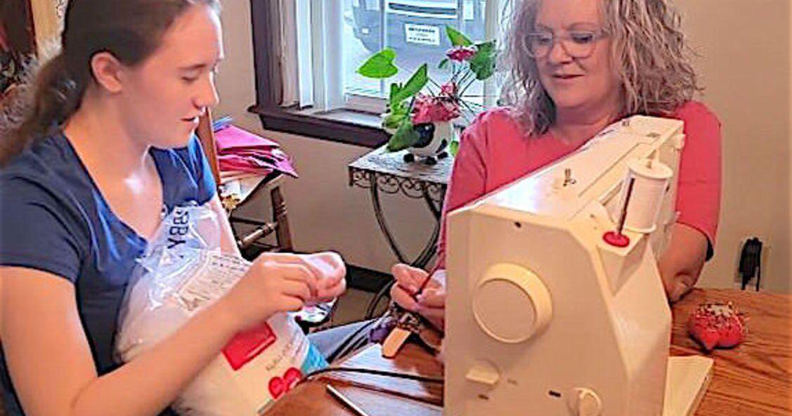 EVERYDAY HEROES: OSU Extension educator teaches lessons to families ...