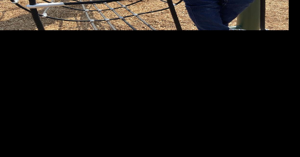 SCHOOL SPOTLIGHT: Grand View School adds new playground equipment ...