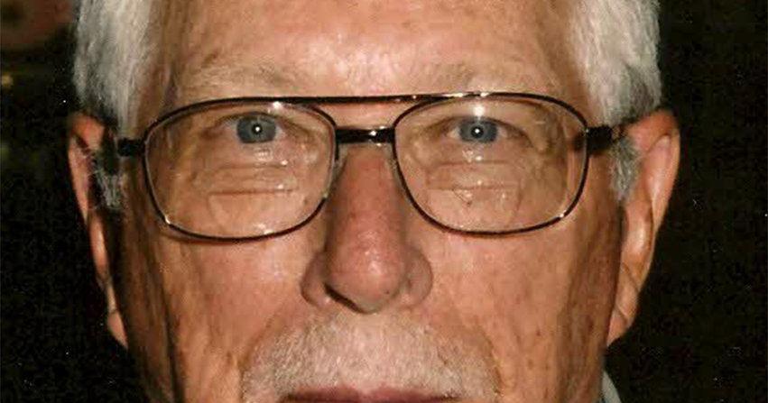 Quick 5: Ed Brocksmith | Lifestyles | tahlequahdailypress.com