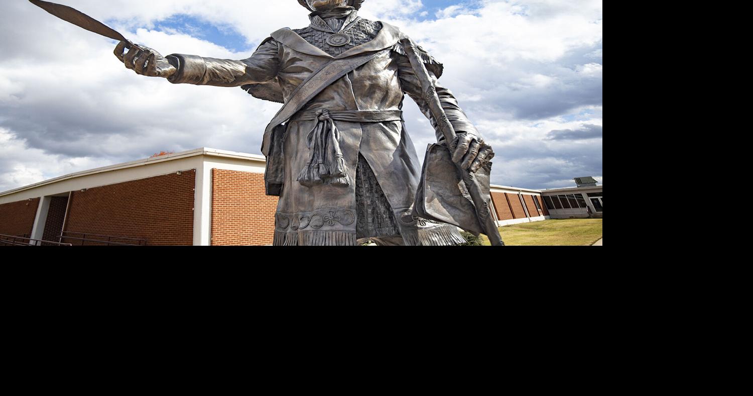 Cherokee Nation leaders to sign $65M Sequoyah Schools Capital Plan ...