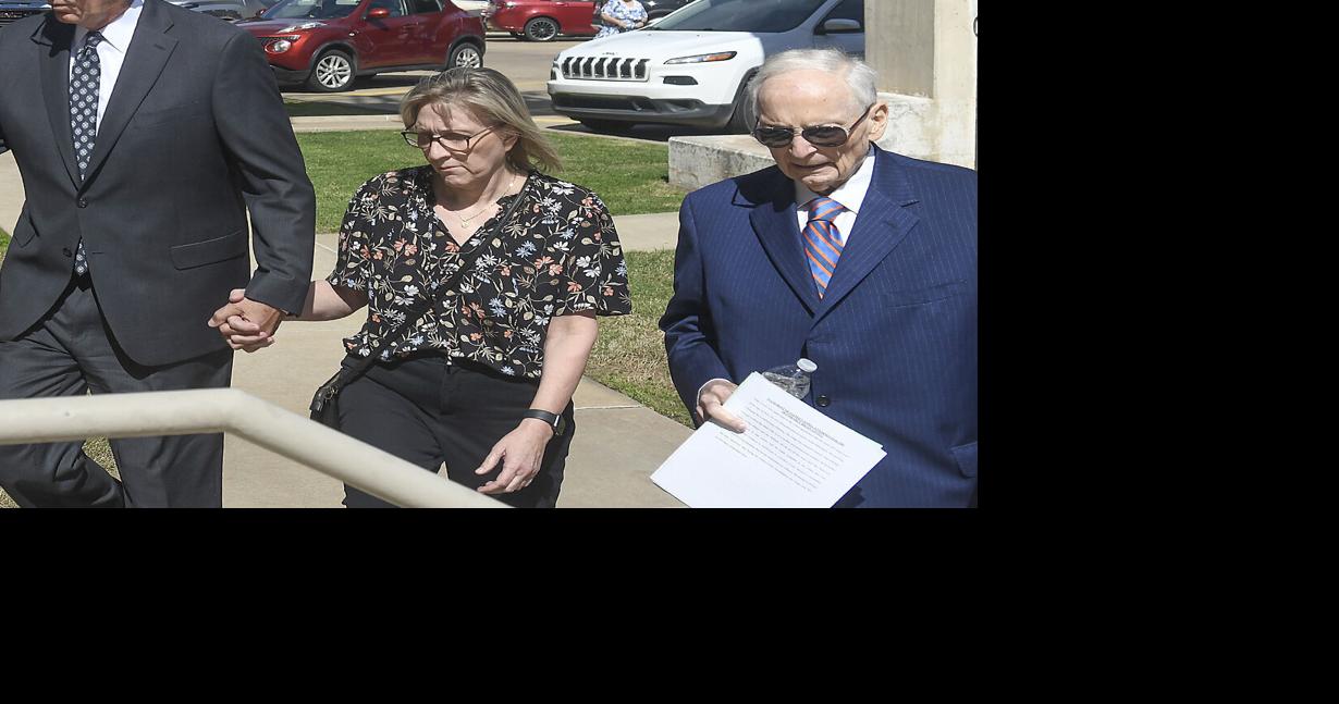 Additional complaints filed against Judge Lovell | News ...