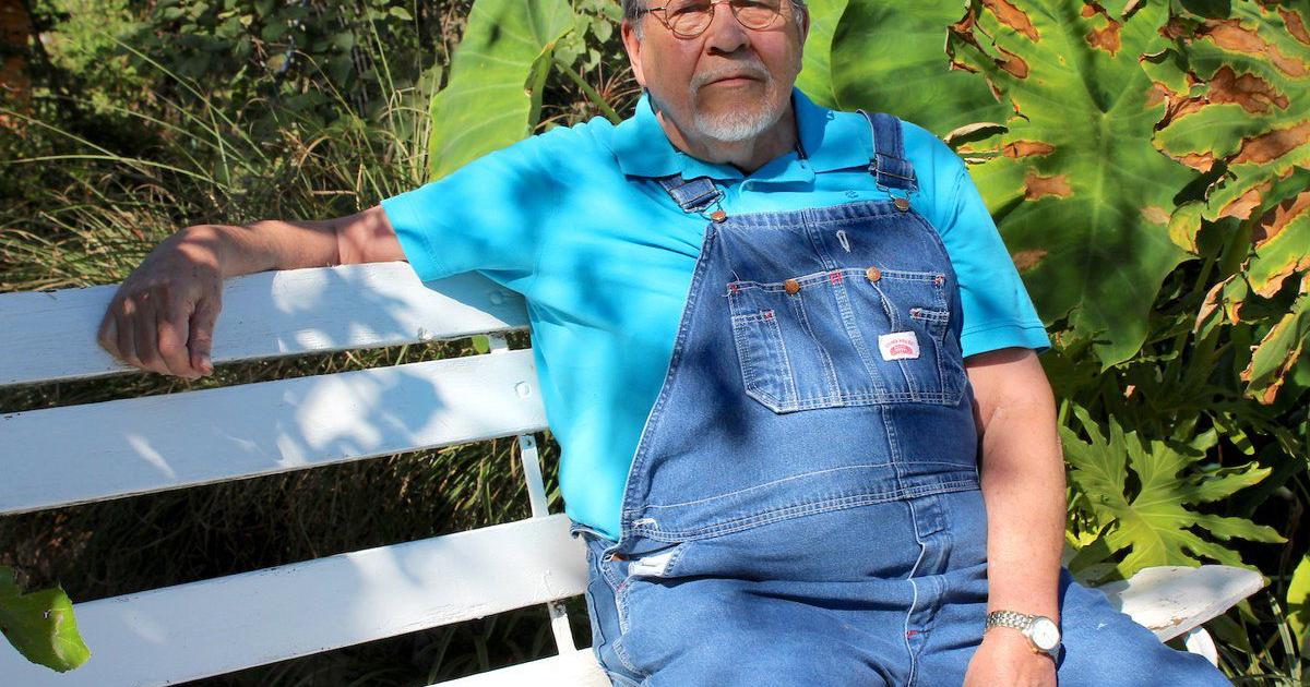 Cochran went from costumer to CN Treasure | News | tahlequahdailypress.com