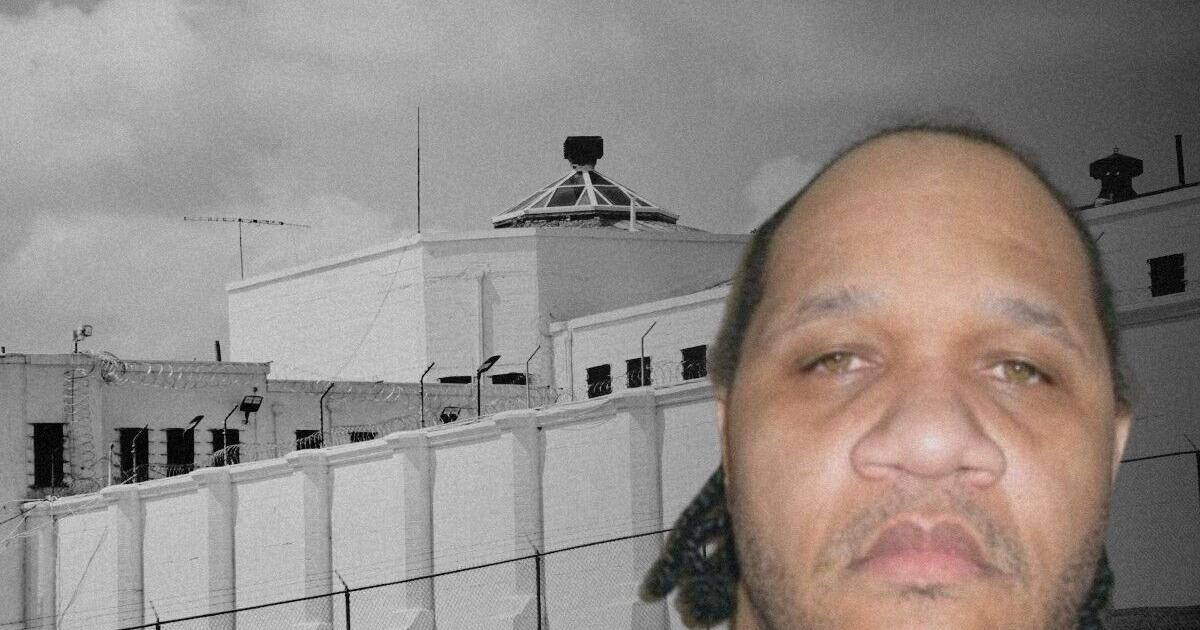 THE FRONTIER: Oklahoma carries out its third execution of 2024 | News ...