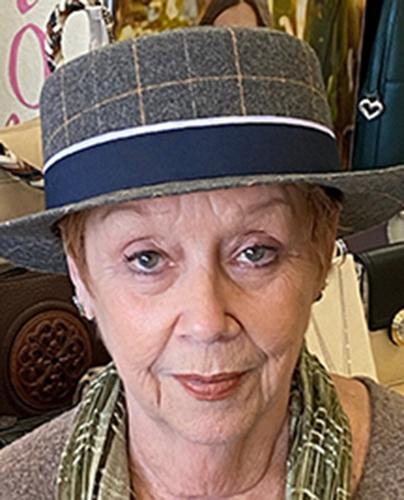 Quick 5: Sandra Becker | News | tahlequahdailypress.com