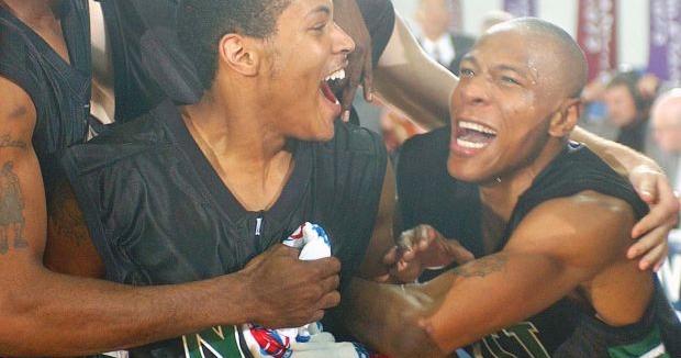 Redmen reflect on basketball title a decade ago | NSU Sports ...