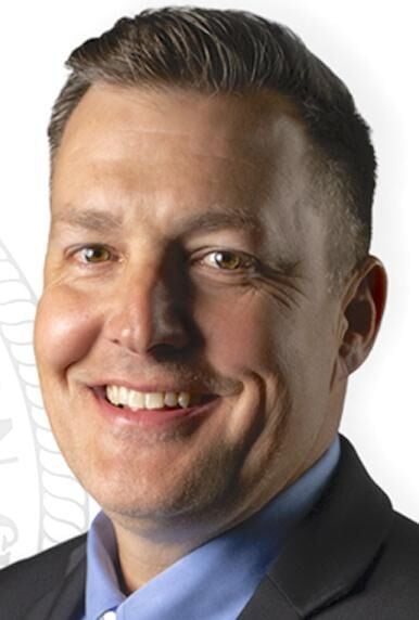 Hoskin names former Chief of Staff as executive director | News ...