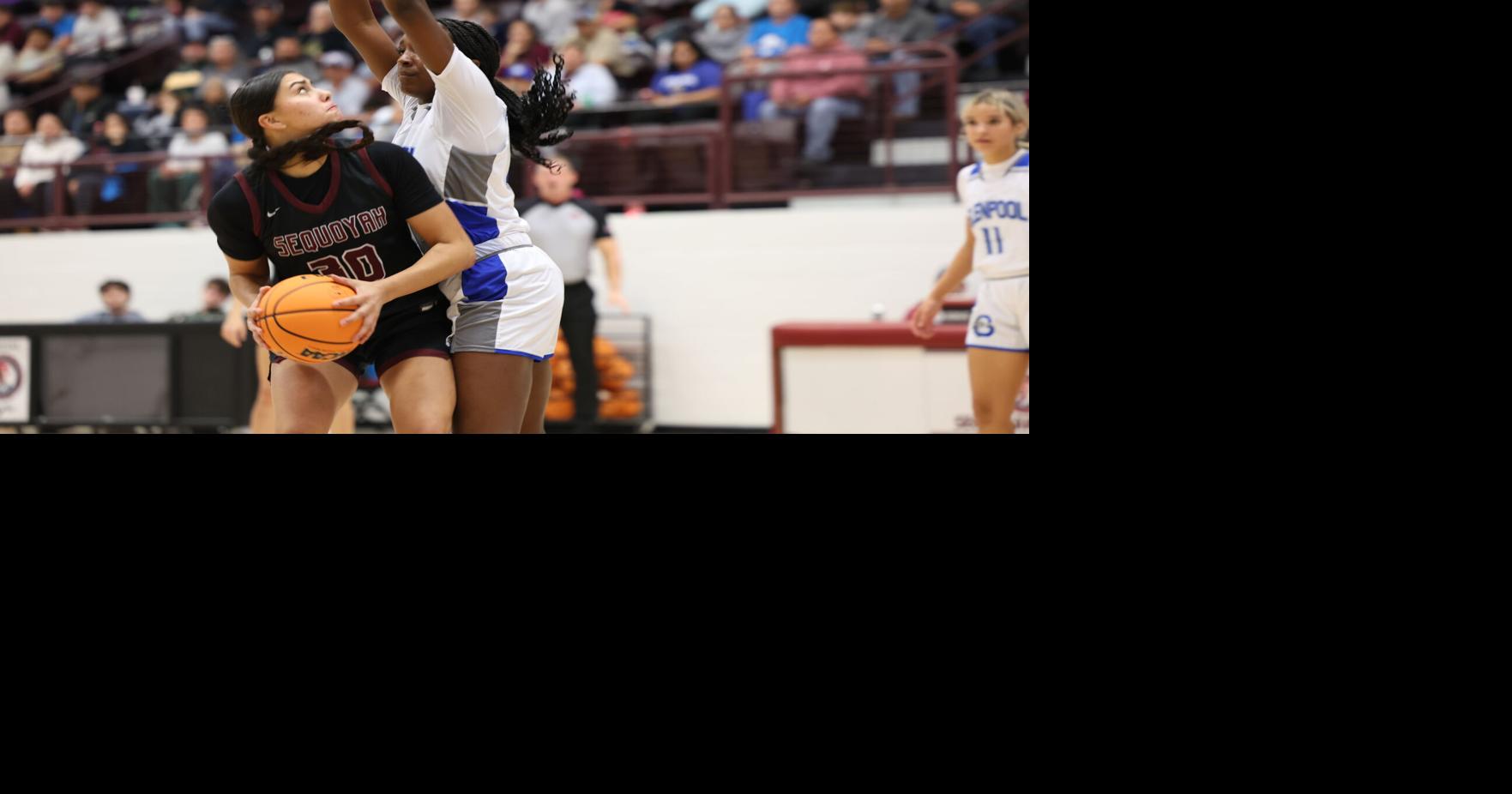 Sequoyah sweeps Keys in battle of Cherokee County | Sports ...