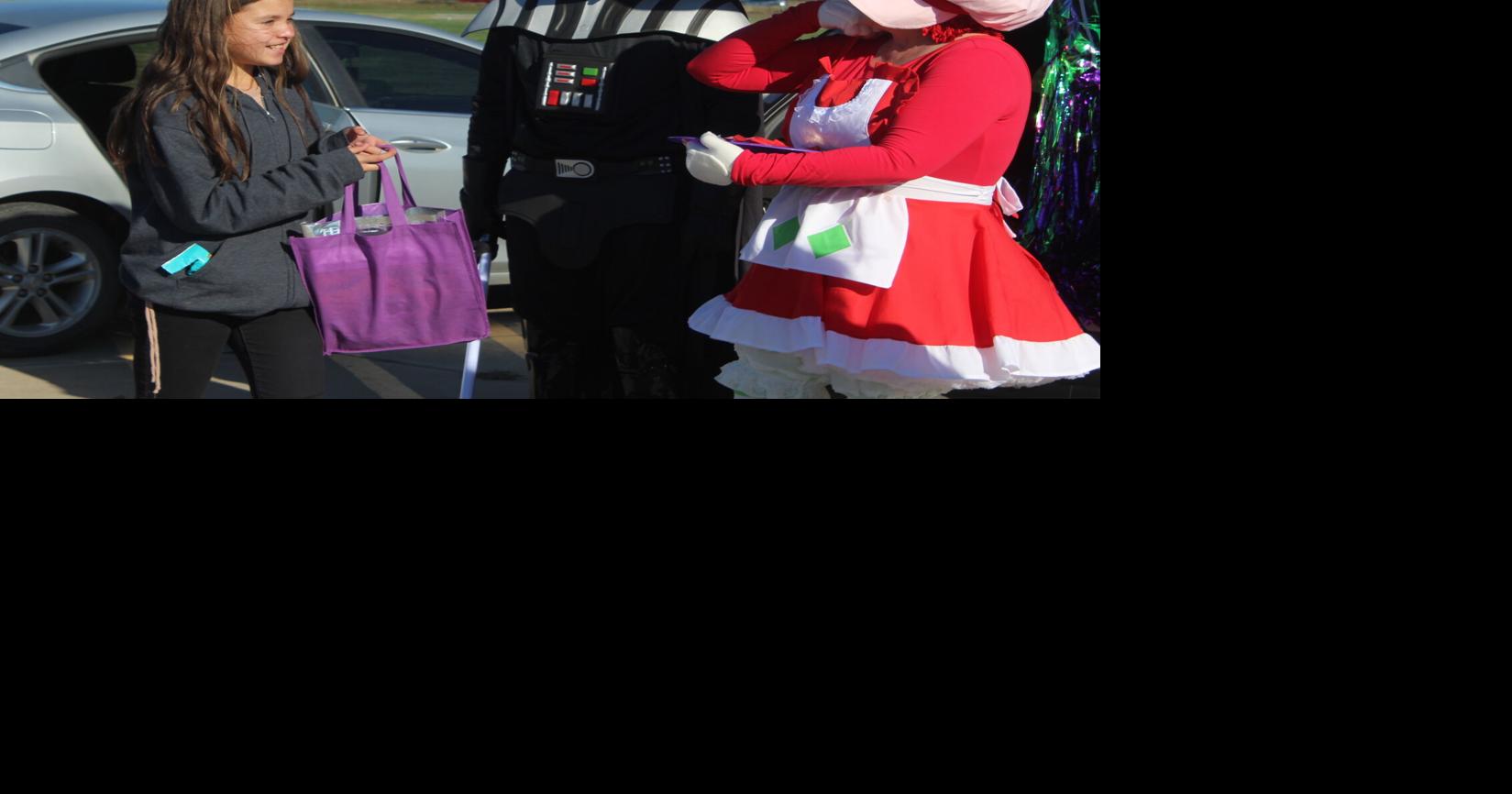 GALLERY: Trunk or treat at Anthis-Brennan Sports Complex | Gallery ...
