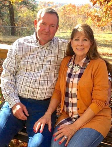 Hubbard reflects on 20 years as commissioner | News ...